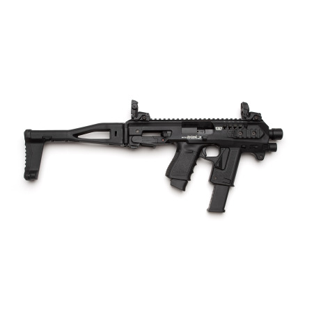 Konwersja CAA Micro Roni G3 do pistoletów Glock - SKLEP WALKIRIA