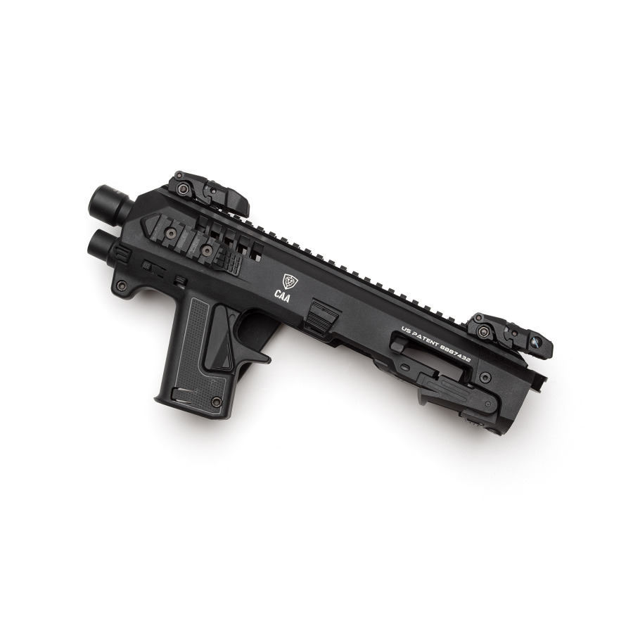 Konwersja CAA Micro Roni G3 do pistoletów Glock - SKLEP WALKIRIA