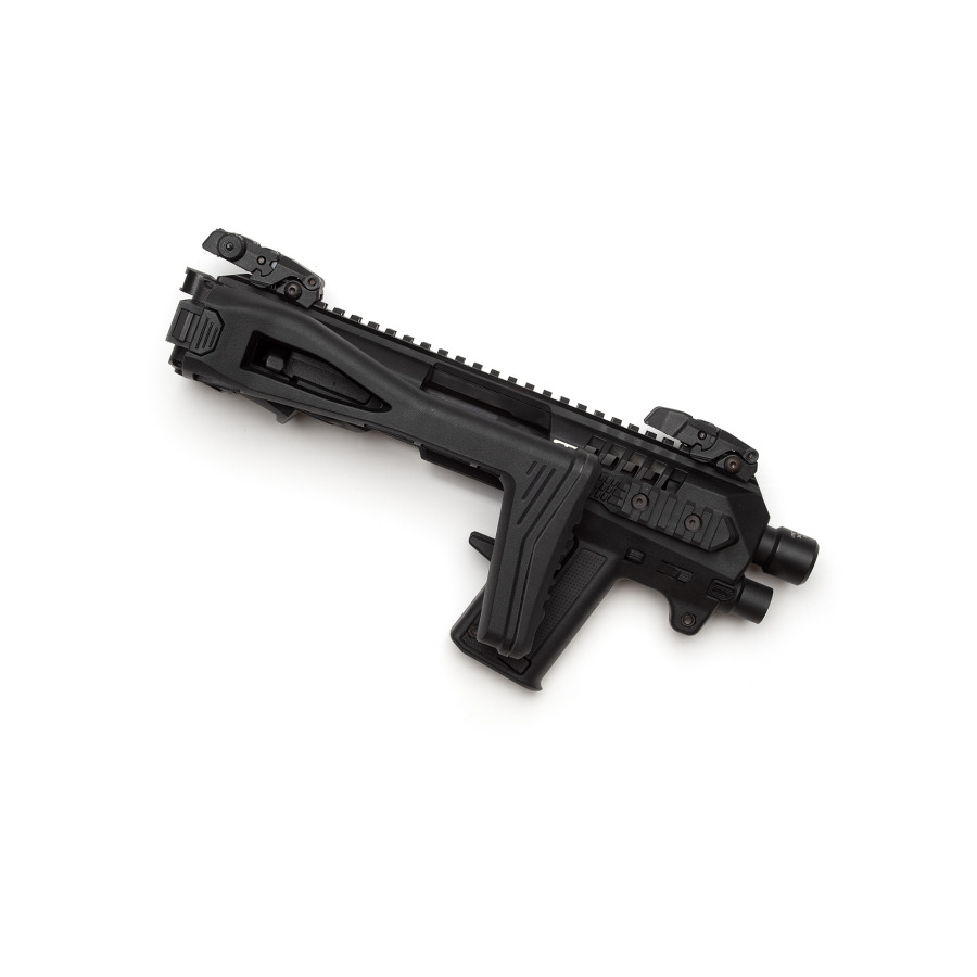 Konwersja CAA Micro Roni G3 do pistoletów Glock - SKLEP WALKIRIA