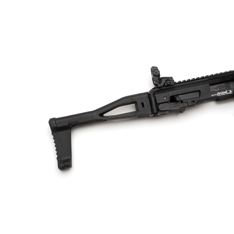 Konwersja CAA Micro Roni G3 do pistoletów Glock - SKLEP WALKIRIA