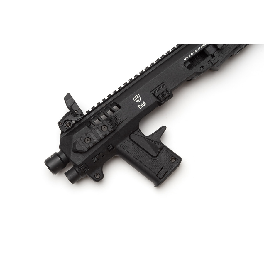 Konwersja CAA Micro Roni G3 do pistoletów Glock - SKLEP WALKIRIA