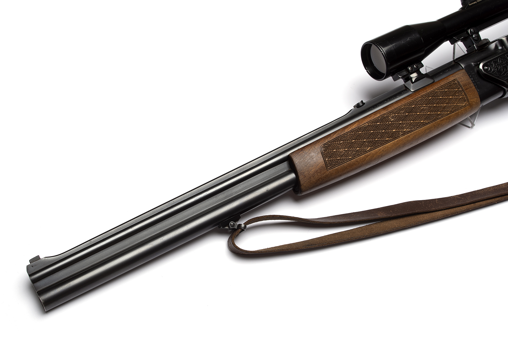 Kniejówka ZBROJOVKA BRNO, mod.: ZH303, kal.: 12/70 & 7x57R, nr ser.: 316051